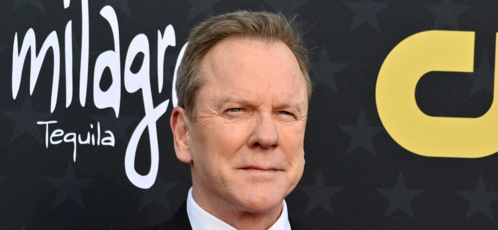 Kiefer Sutherland forced to cancel US tour dates over humiliating ...