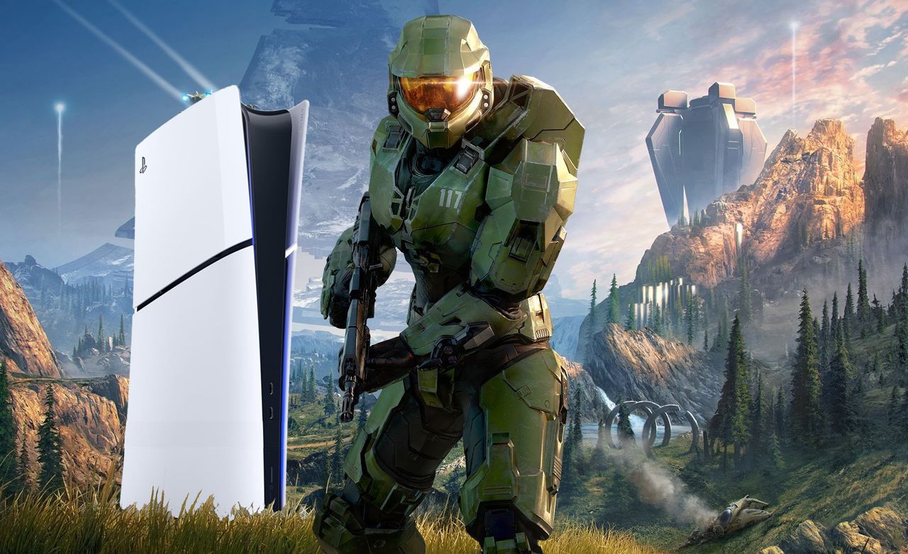 Will Xbox's Asha Sharma bring back exclusive games? I'm not sure ...