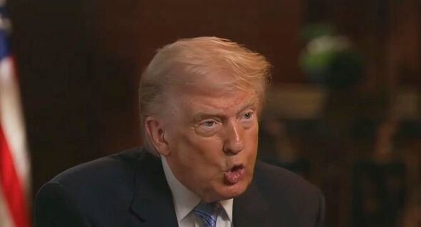 Trump snaps at Fox News host Bret Baier over rising gas prices in ...