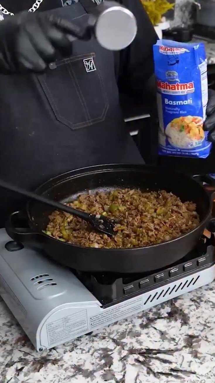 Lift the lid the right way