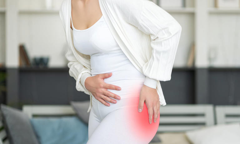 Women with brittle bones are 50 per cent more likely to die early ...