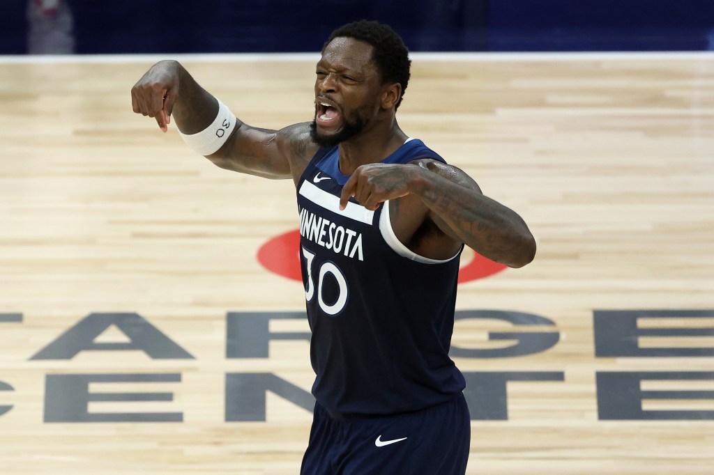 Anthony Edwards needs a co-star: 3 best targets for the Timberwolves