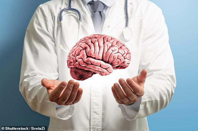 How one zap to the brain could ease chronic pain for millions of sufferers
