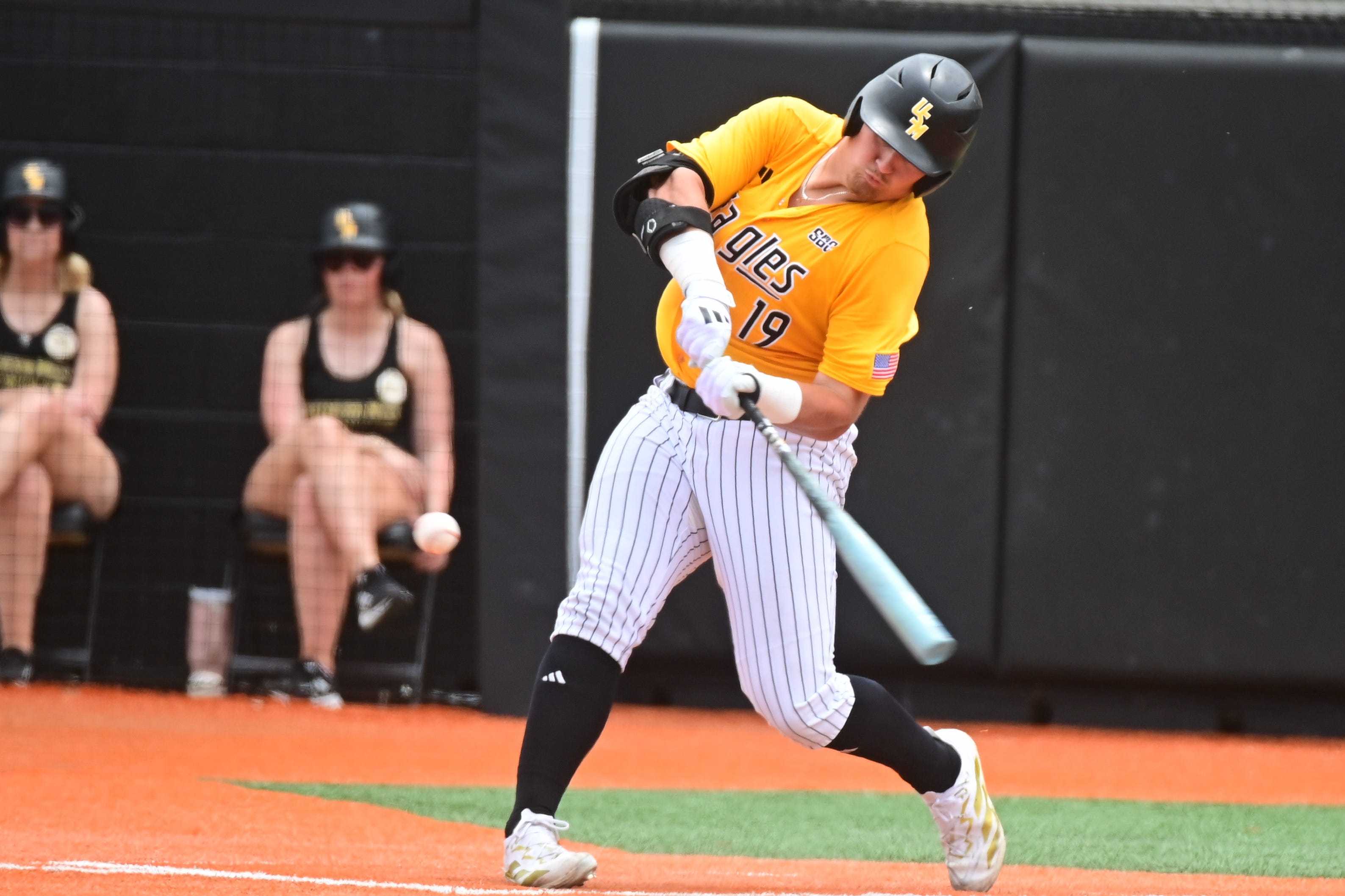 Southern Miss baseball wins Sun Belt regular season conference championship