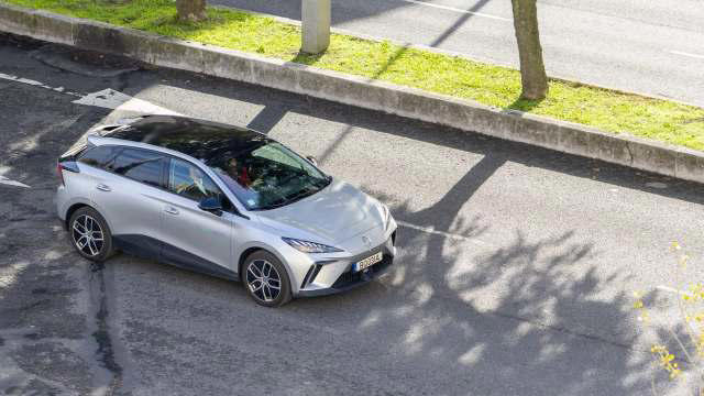 World's first mass-produced semi-solid-state EV hits 100,000 in China ...