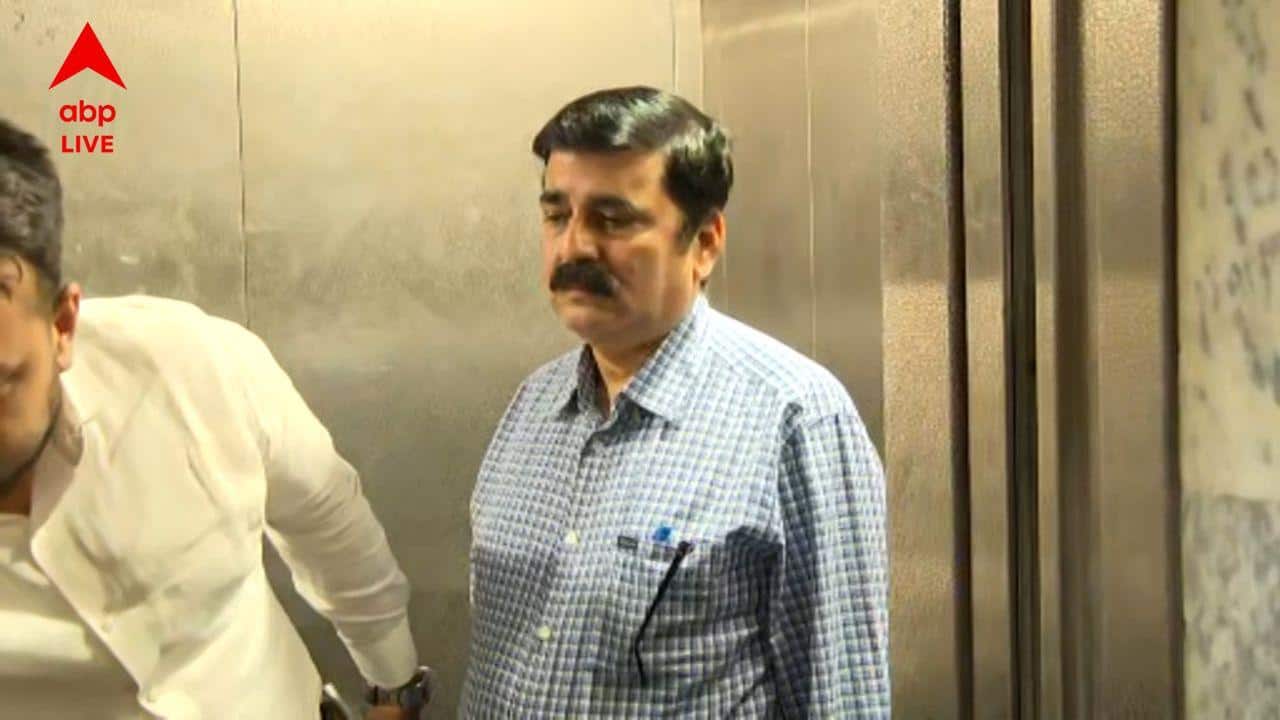 Arrested Kolkata Police DCP Shantanu Sinha Biswas faces fresh ...