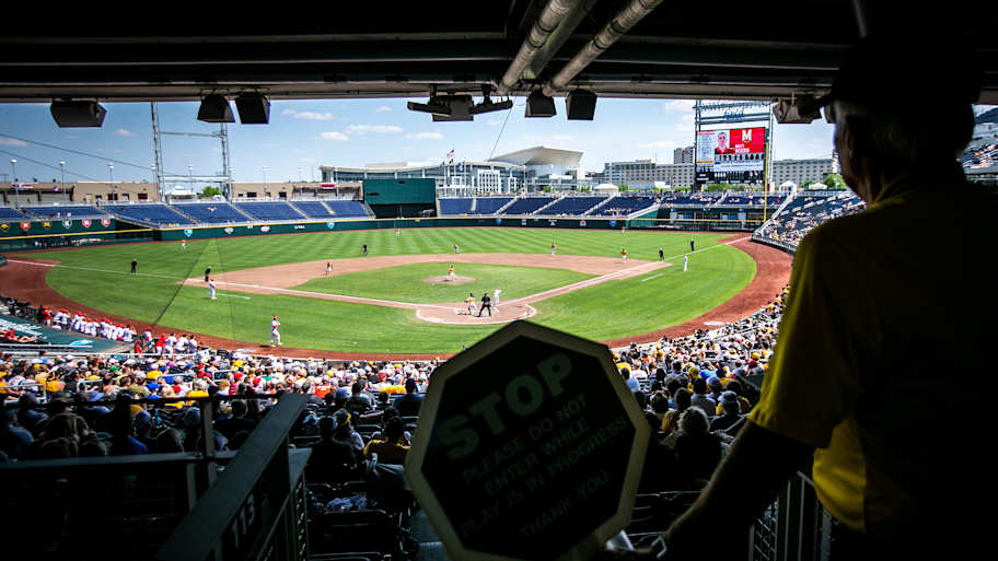 Big Ten baseball tournament central: Schedule, results, bracket