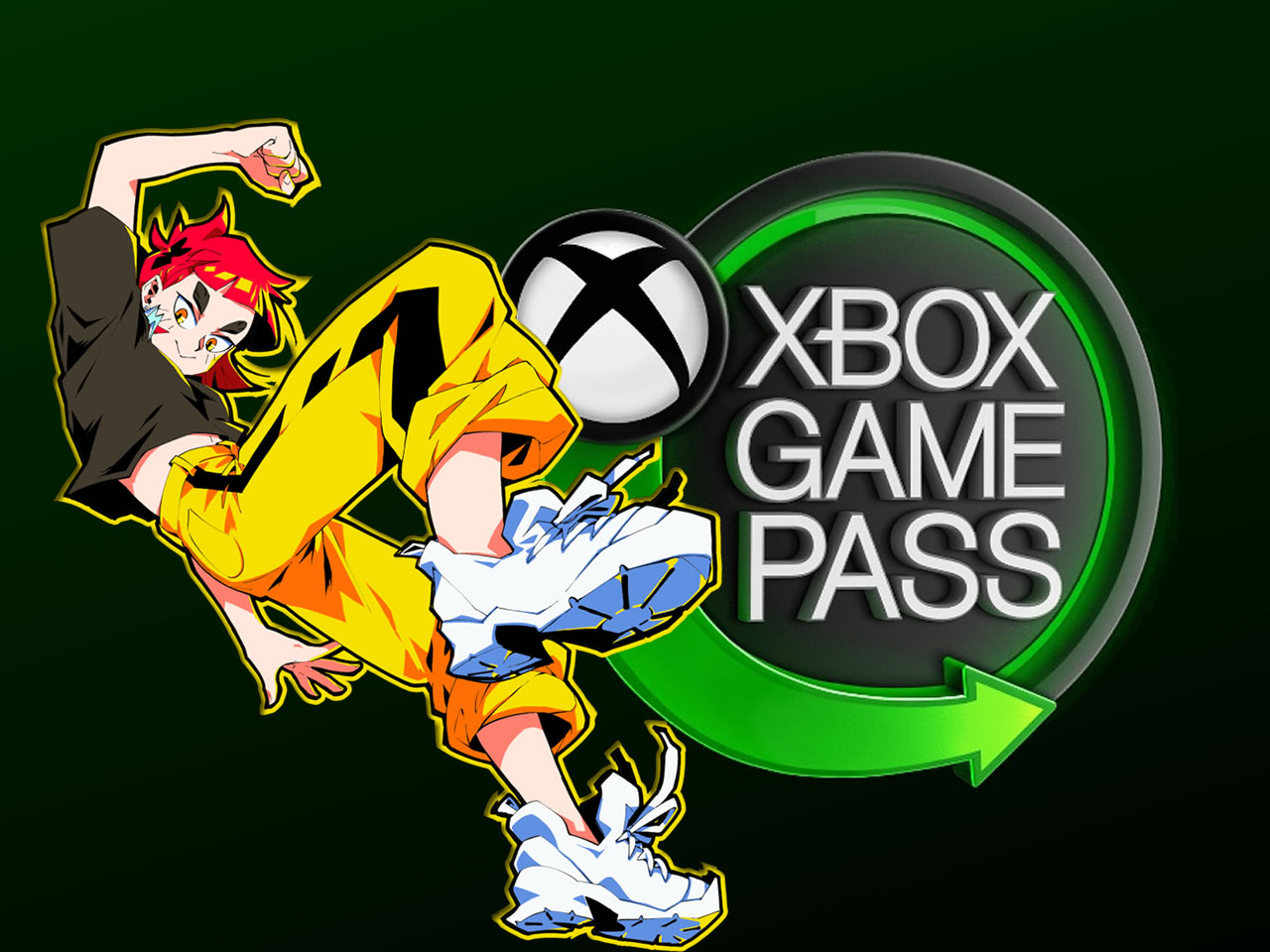 Xbox Game Pass adelanta 5 prometedores juegos que se unirán a su ...