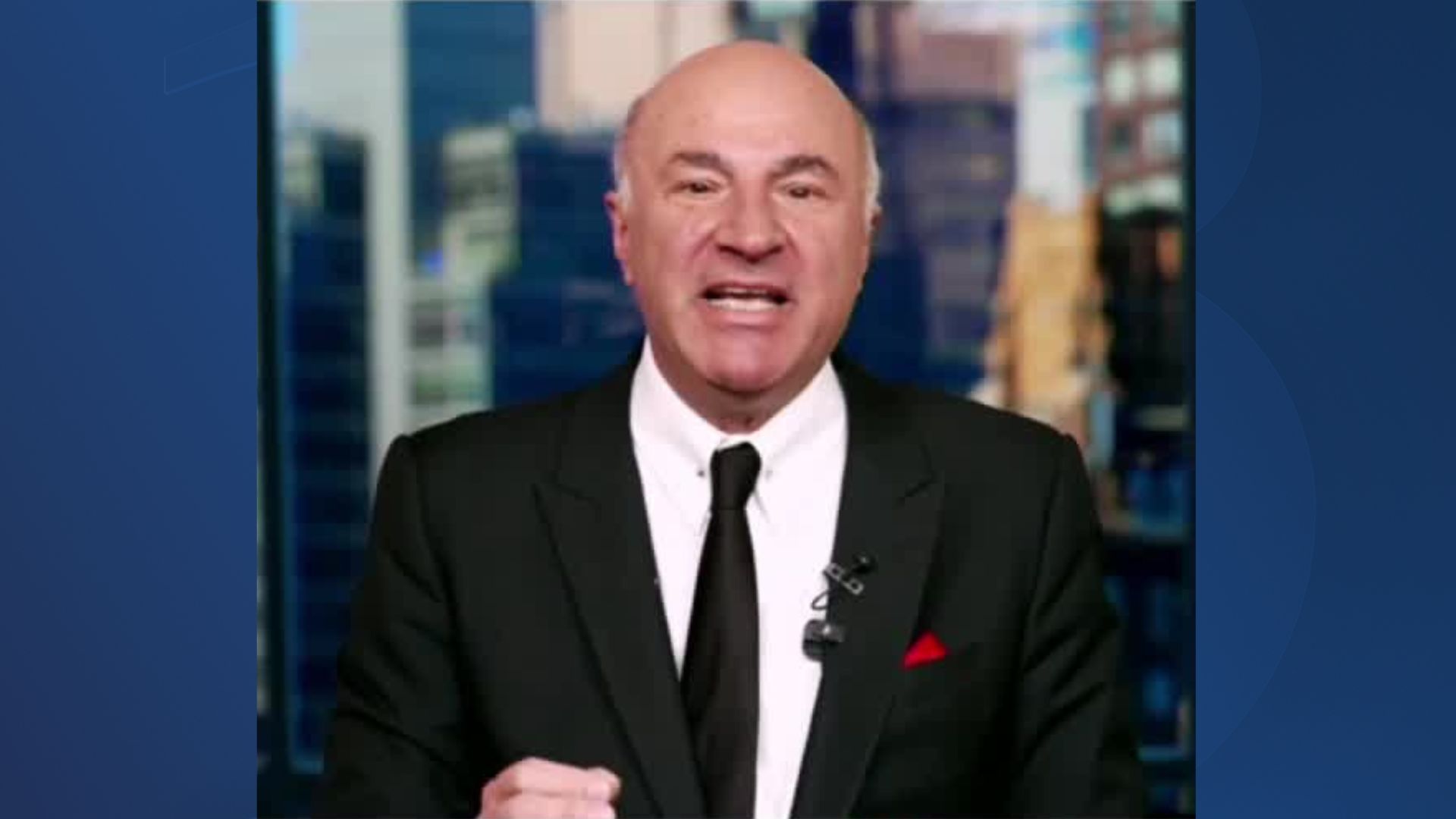 O’Leary promises proof after accusing Utah data center critics of China ...