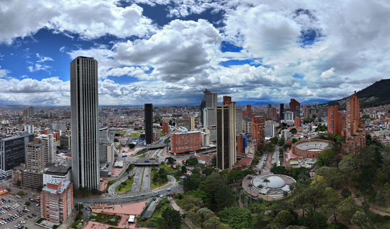 MinJusticia denunció robó en la Casa de la Mujer en Bogotá: se llevaron ...