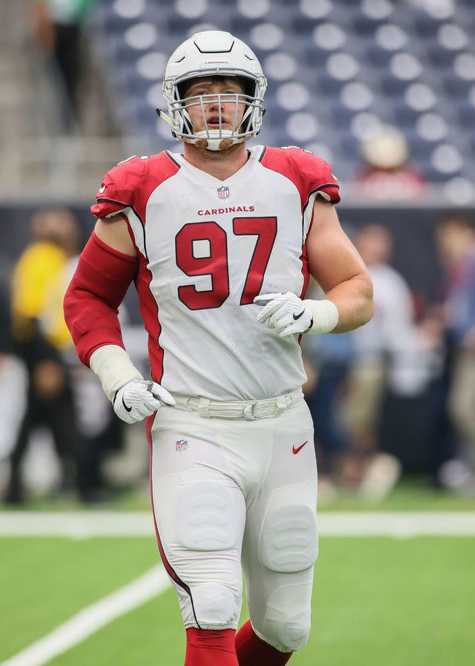 Former NFL Player Josh Mauro’s Cause of Death Revealed After He Died at 35