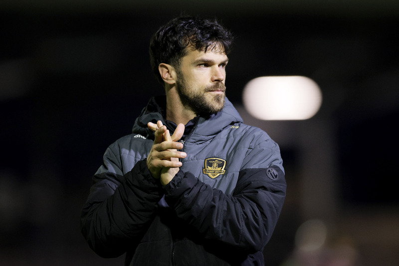 Old friends come back to haunt Sligo Rovers as Galway leave with big win