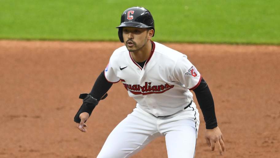 Steven Kwan moving out of leadoff spot could spark 2026 bounce back