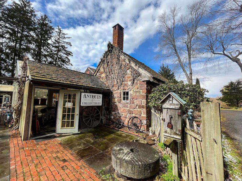 This historic New Jersey property was added to the National Register in ...