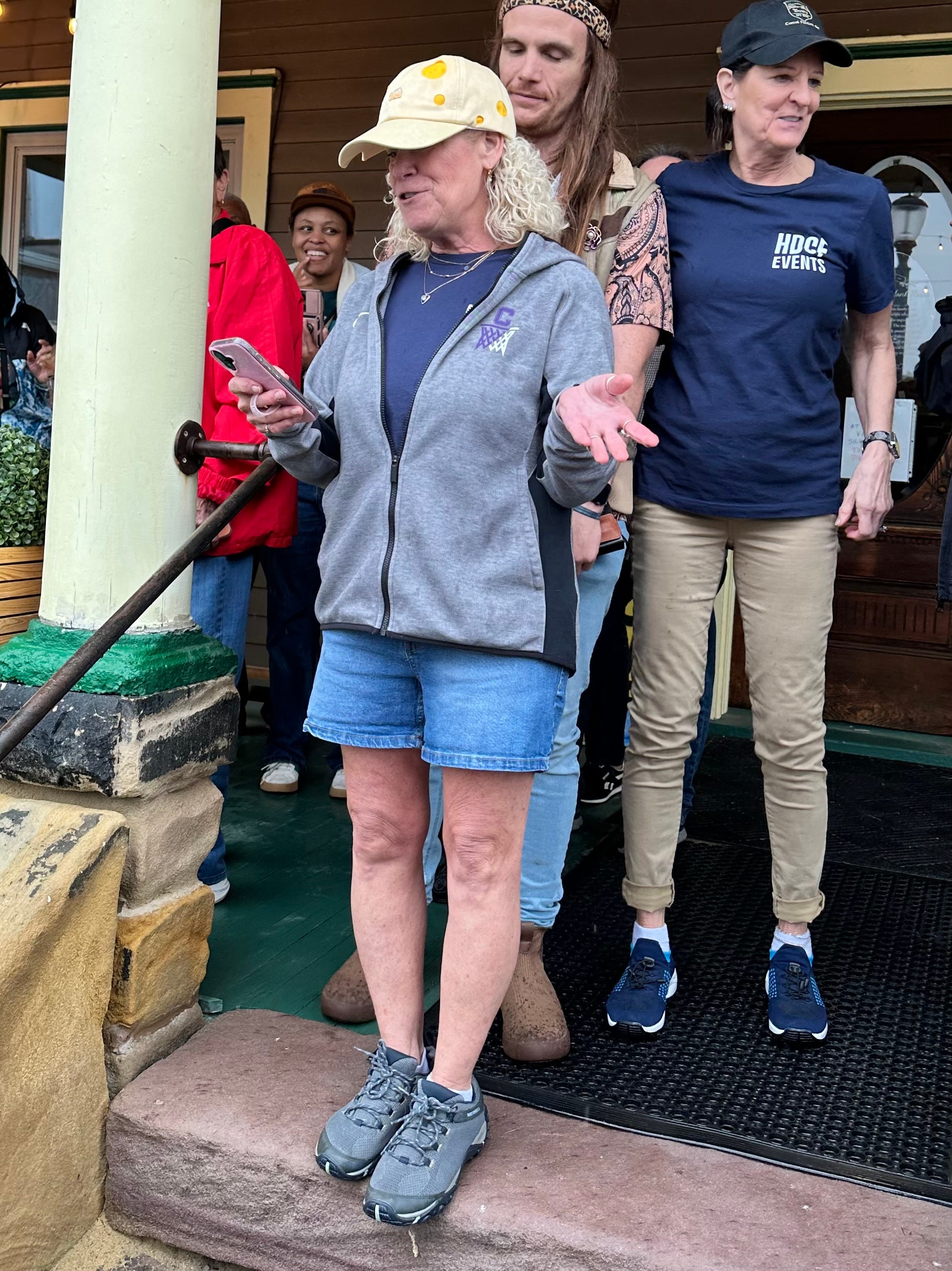 Canal Fulton launches Tarrah's Torch Foundation to honor Tarrah Hale