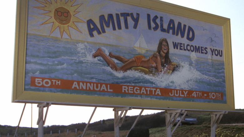 Where was Jaws filmed? Every major location explained