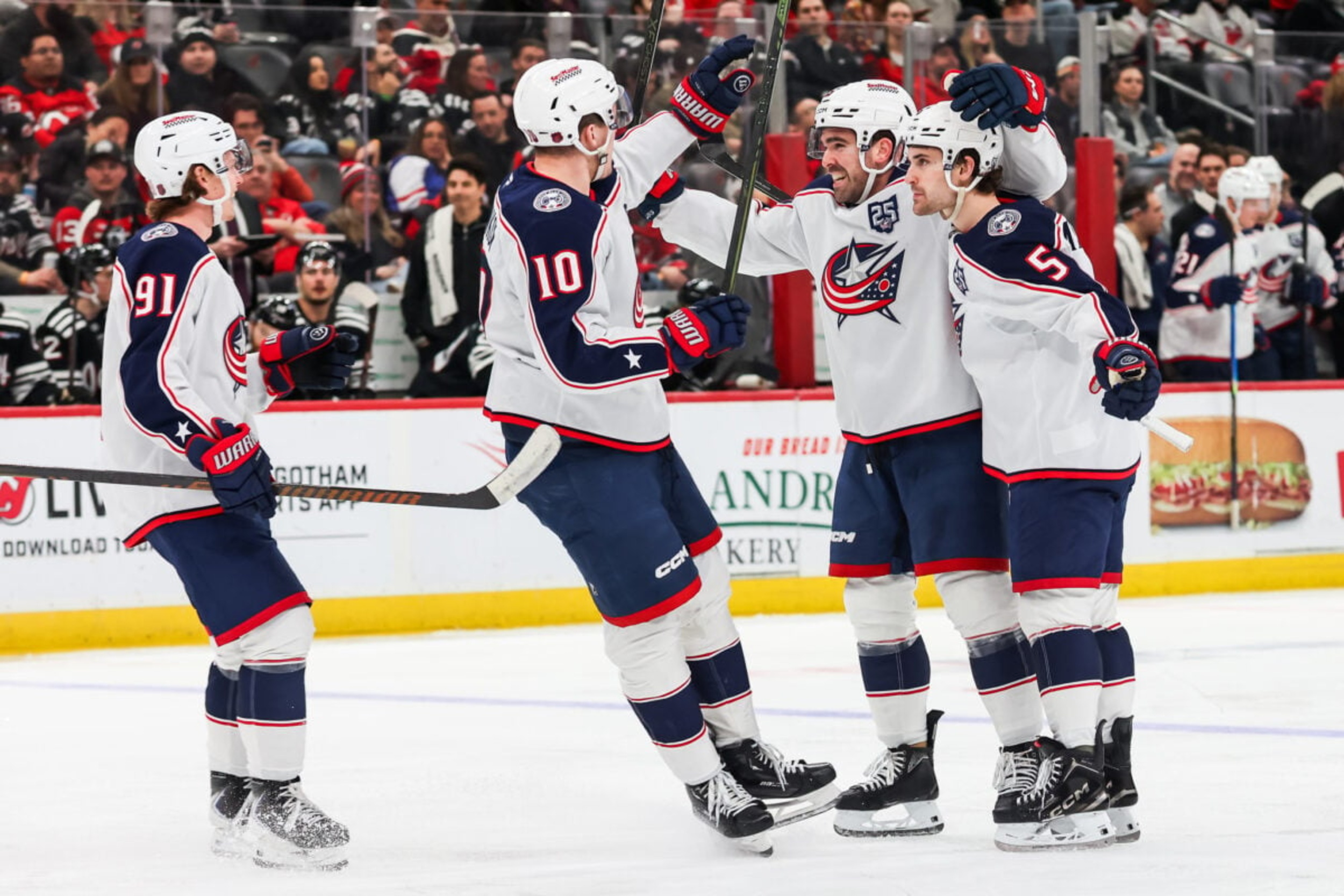 3 big swings for the Blue Jackets this offseason to escape mediocrity