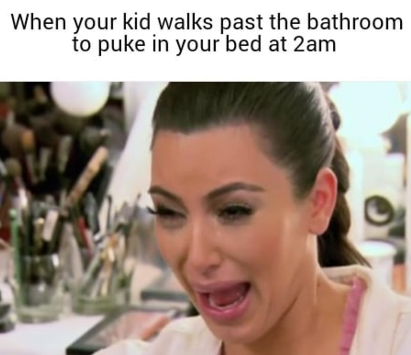 'You're doing the best you can mom and dad!': 21 parenting laughs for ...