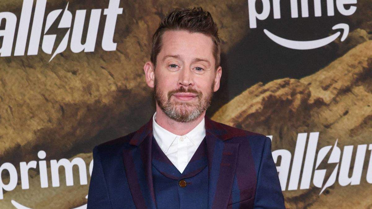 Macaulay Culkin had 'unfinished business' with 'Home Alone' costar ...