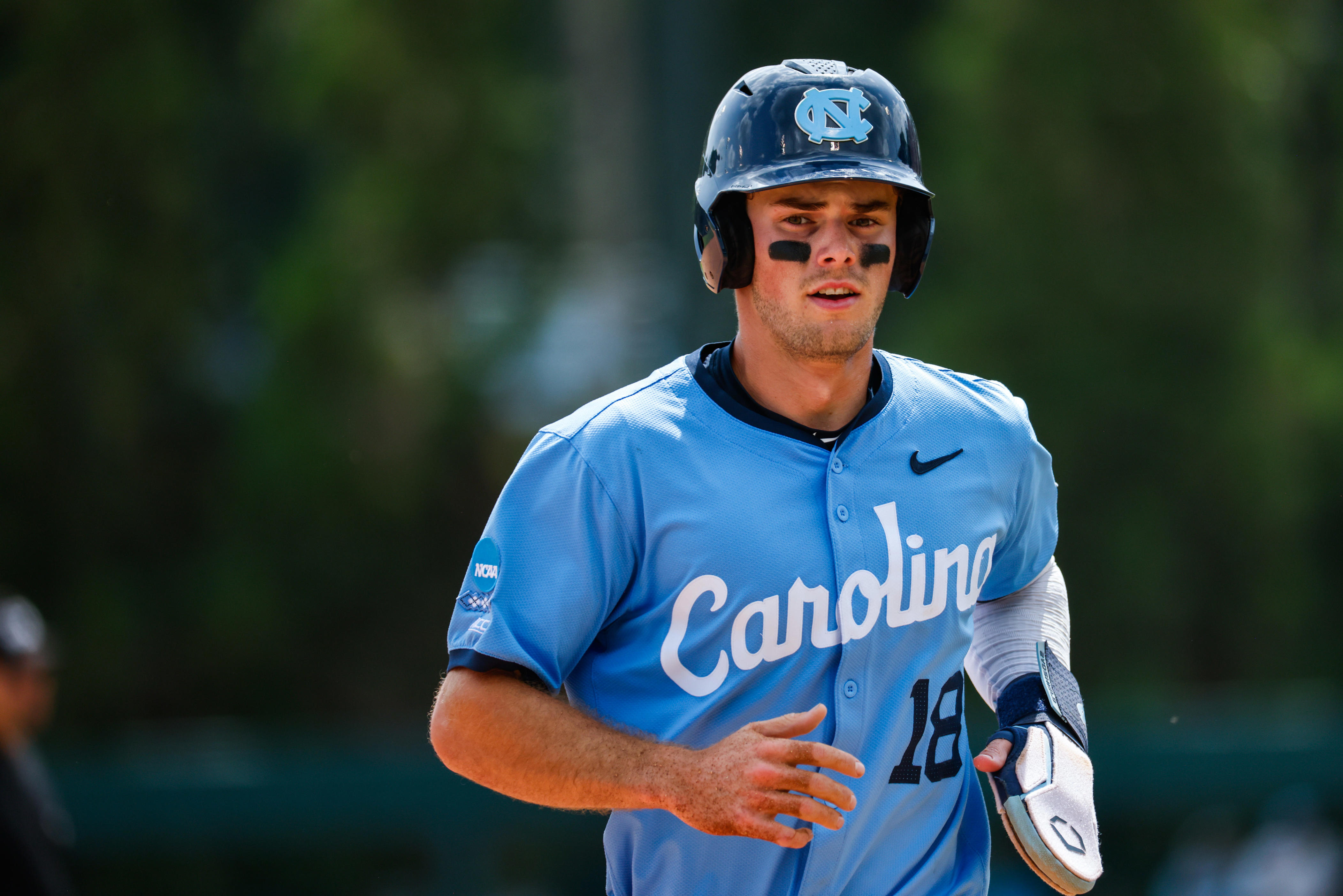 Chapel Hill regional: Times, dates, schedule