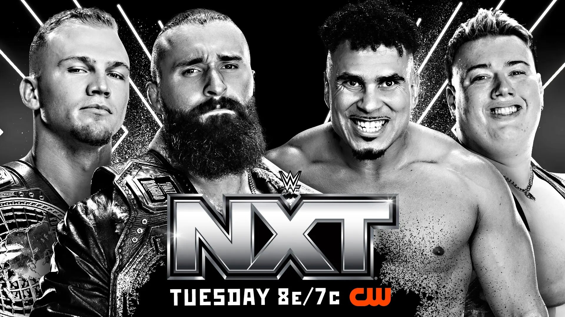 WWE NXT preview (5/19/26) – A night of NXT debuts