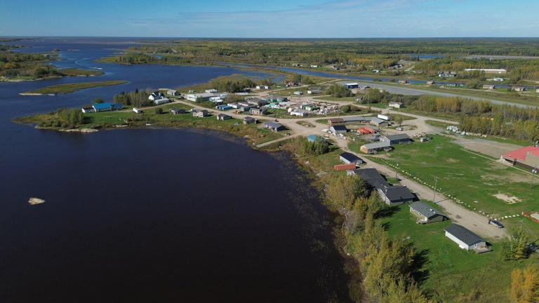 Missing girl, 6, found dead after hours-long search in Poplar River
