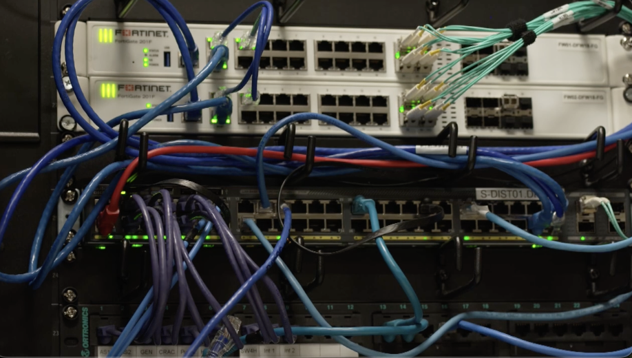 The loud cloud: Negative health effects of large data centers