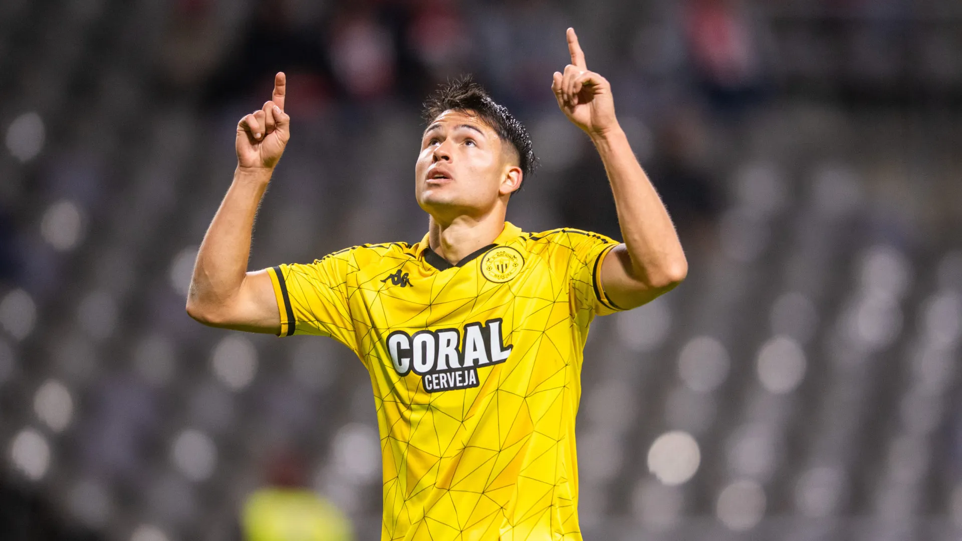 Nacional e Estrela são de I Liga. Tondela cai e Casa Pia salva o playoff