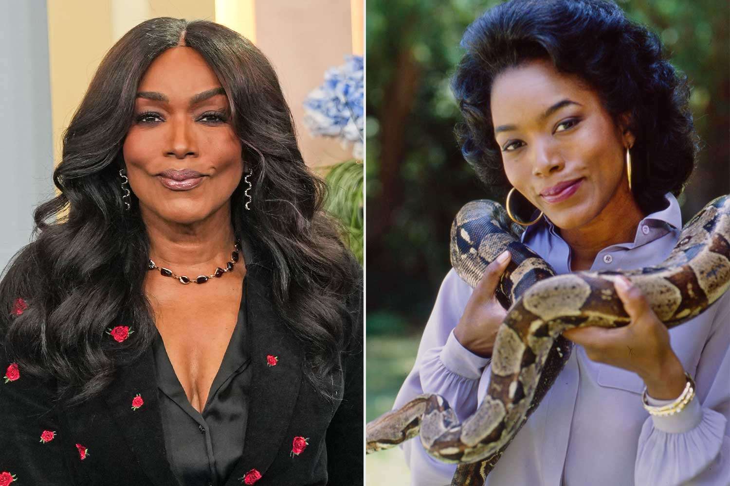 Angela Bassett reveals which of her iconic lines fans quote back to her ...