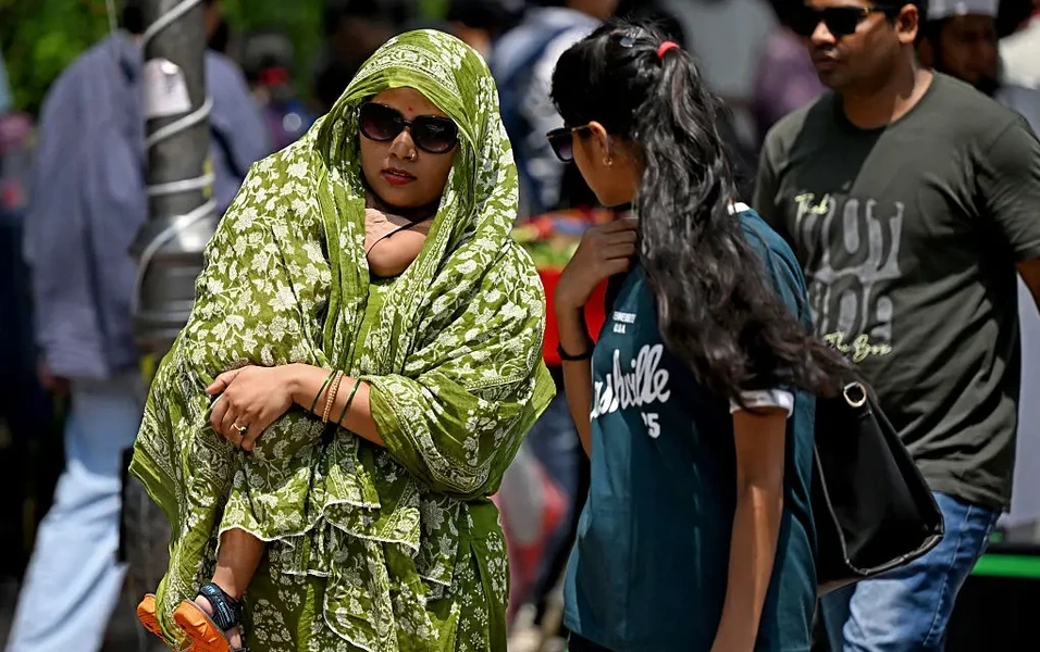 Study warns India's heat plans ignore dangerous indoor night heat