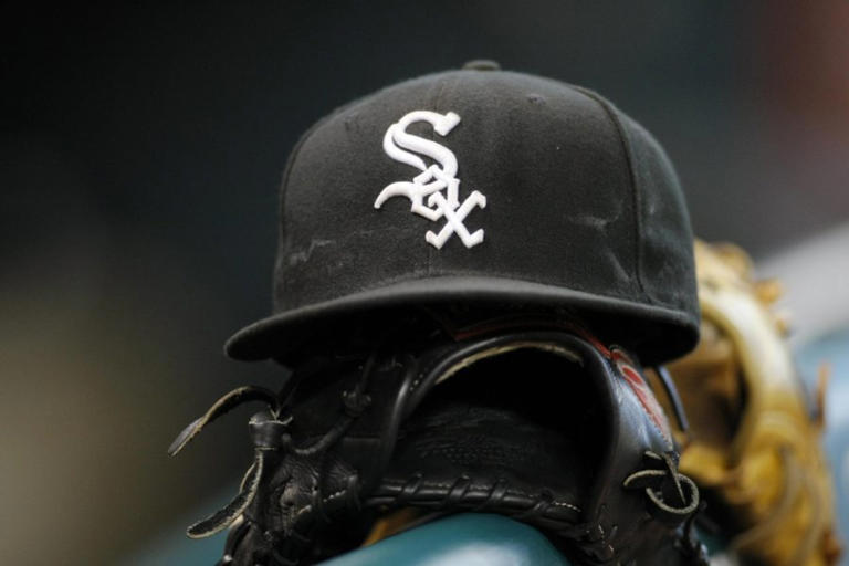 Chicago White Sox have a top 10 farm system