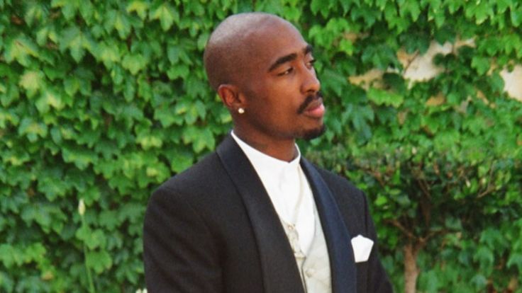 Tupac’s family just pulled Diddy back into a decades-old murder mystery
