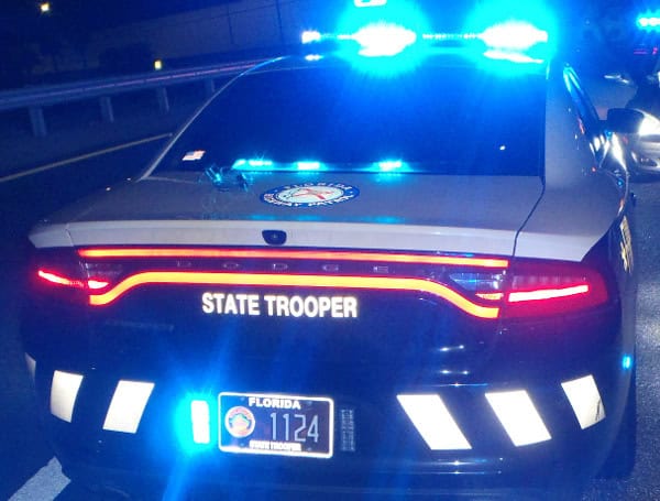 Truck Driver Flees On Foot After Killing Man In Christmas: Florida ...