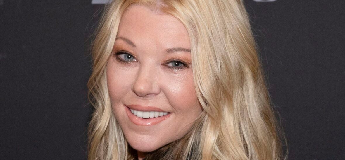 Tara Reid sparks concern as fans say she 'needs intervention'