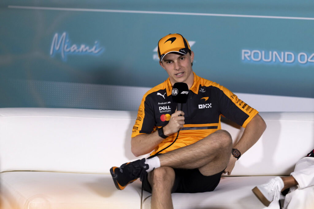 Good fit for Red Bull: F1 analyst backs 2025 championship contender to ...