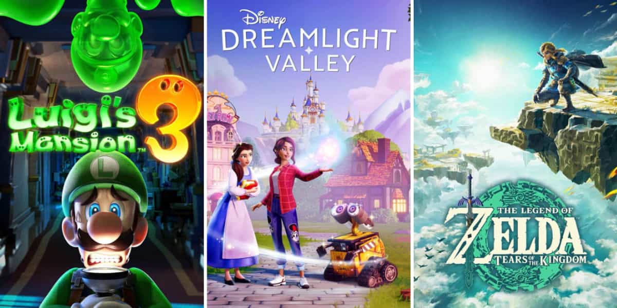 The best adventure games for kids