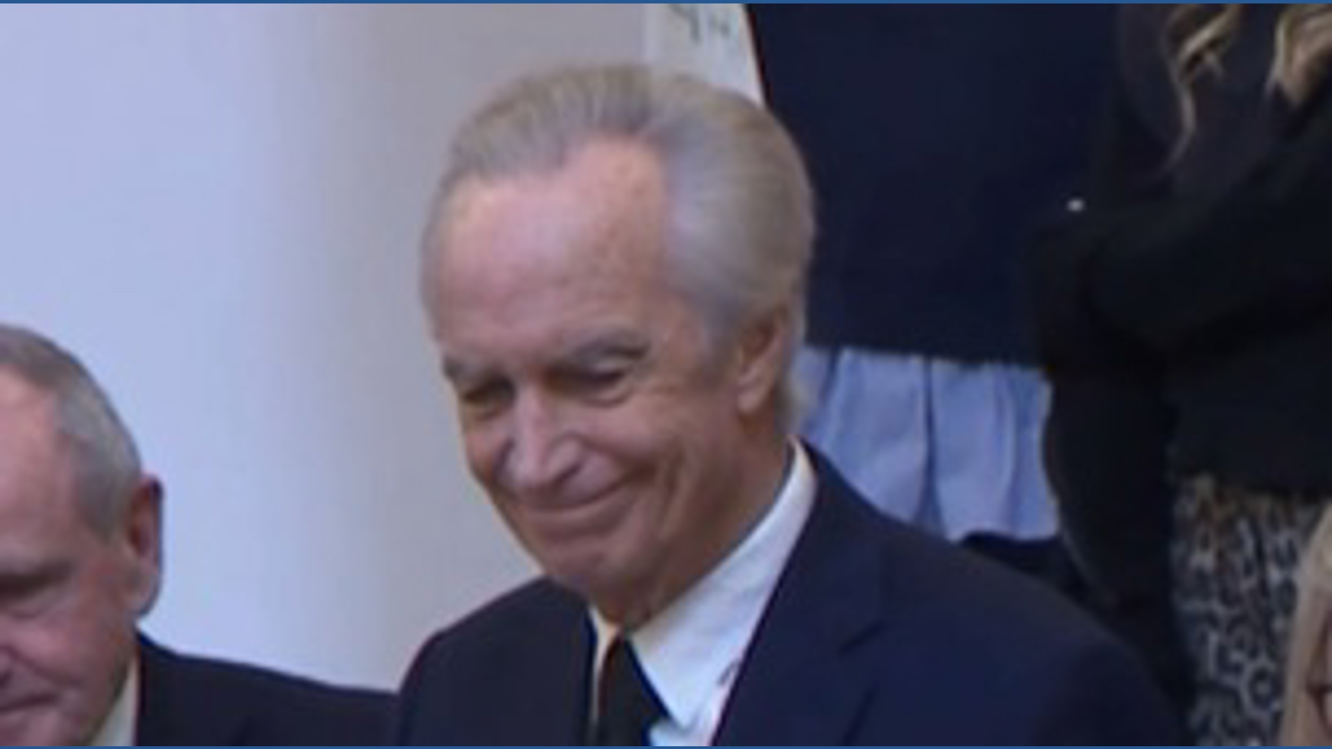Dirk Kempthorne's legacy of loving Idaho