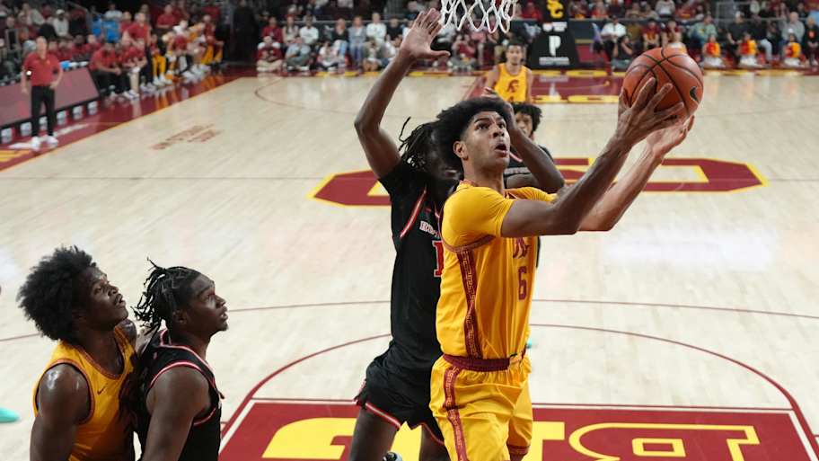 Jacob Cofie's NBA draft decision could shift USC's future outlook