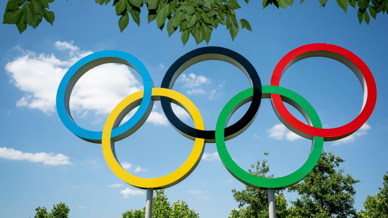 IOC sets 2029 timetable to resolve 2036 Summer Olympics host