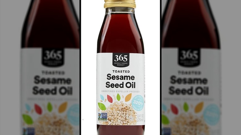 14 best sesame oil brands for cooking, according to reviews