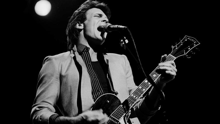 How Rick Springfield's heartbreak inspired the 1981 hit 'Jessie's Girl'