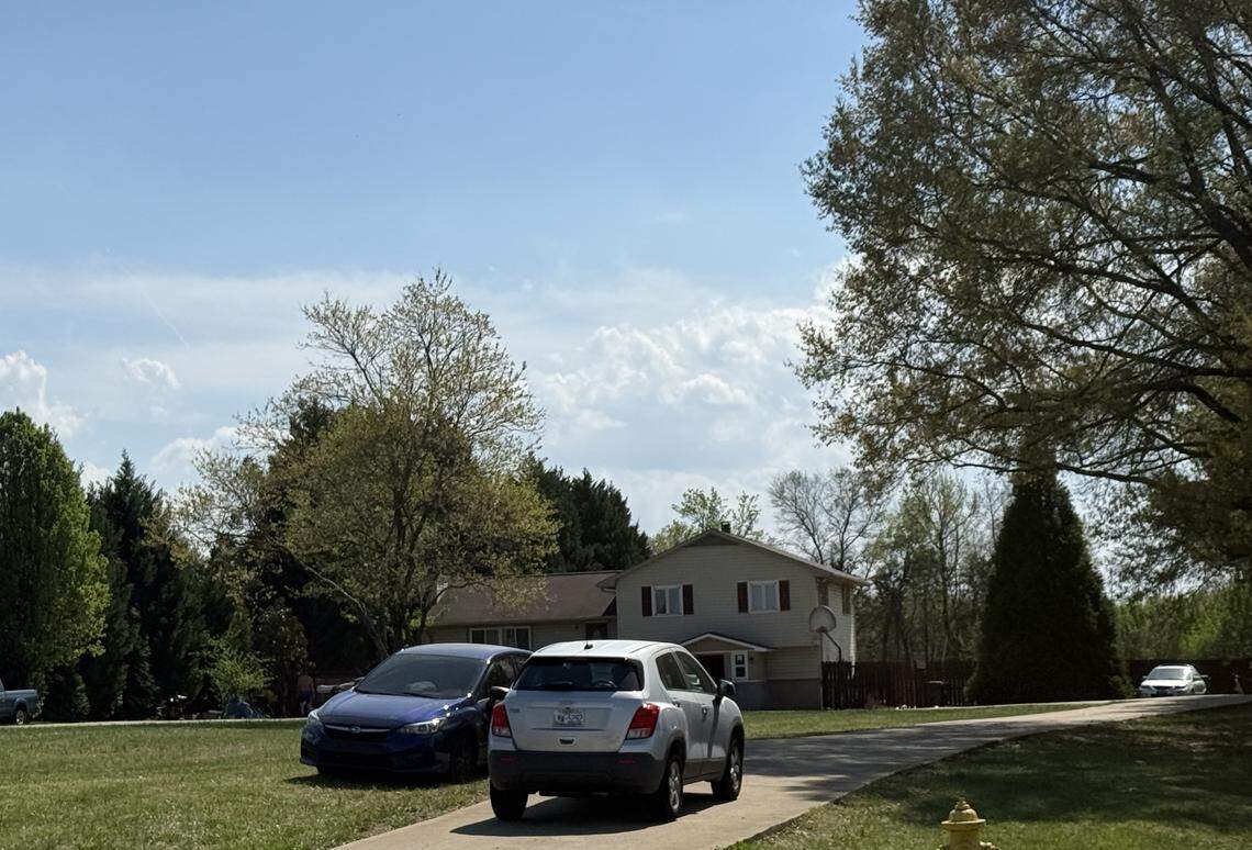 Teenager arrested in fatal Charlotte pool party shooting, police say