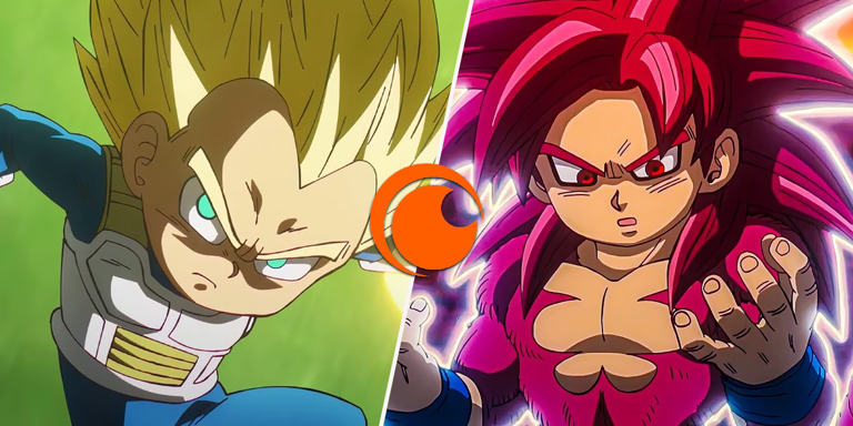 Dragon Ball DAIMA Finally Gets an Update From Crunchyroll & It's Great News