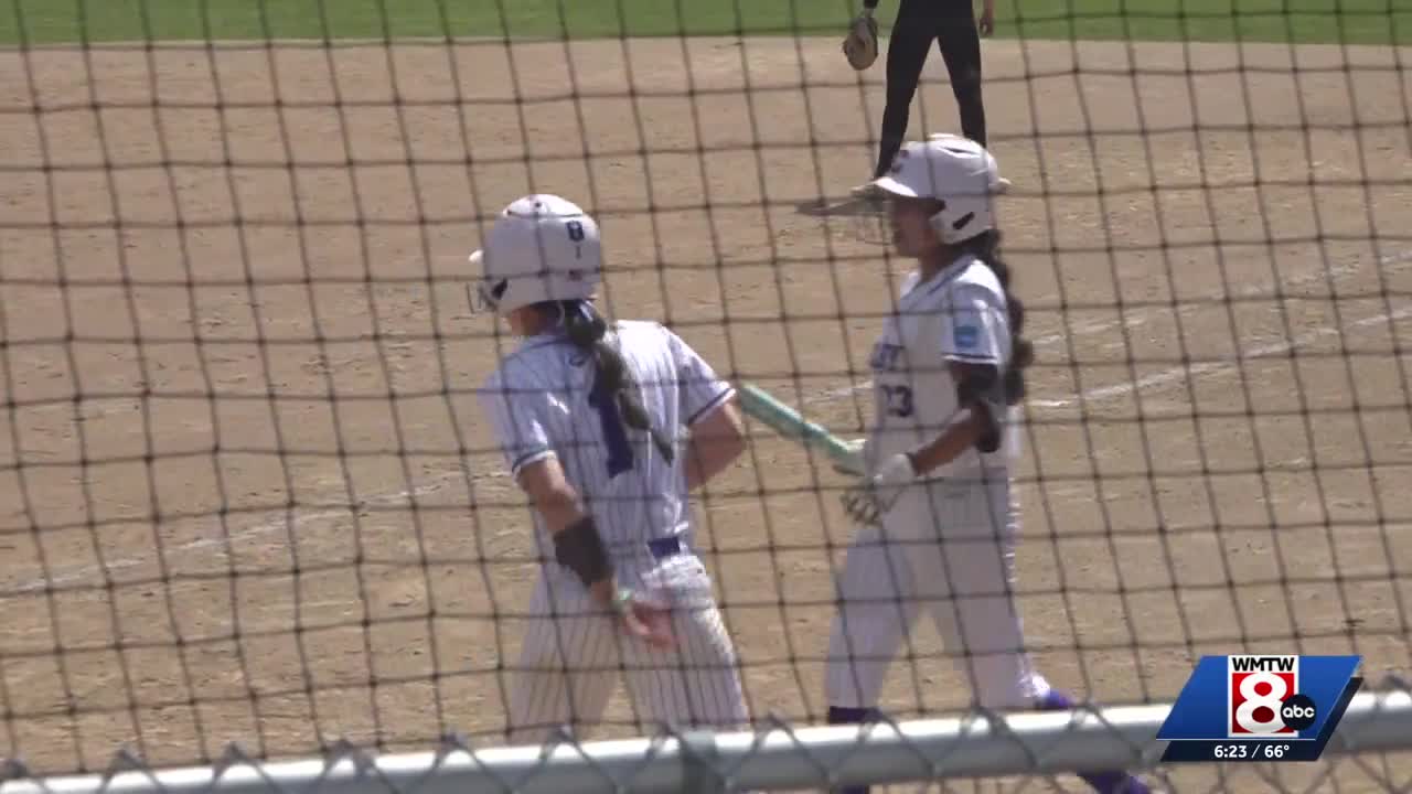 Colby softball team advances to super regionals