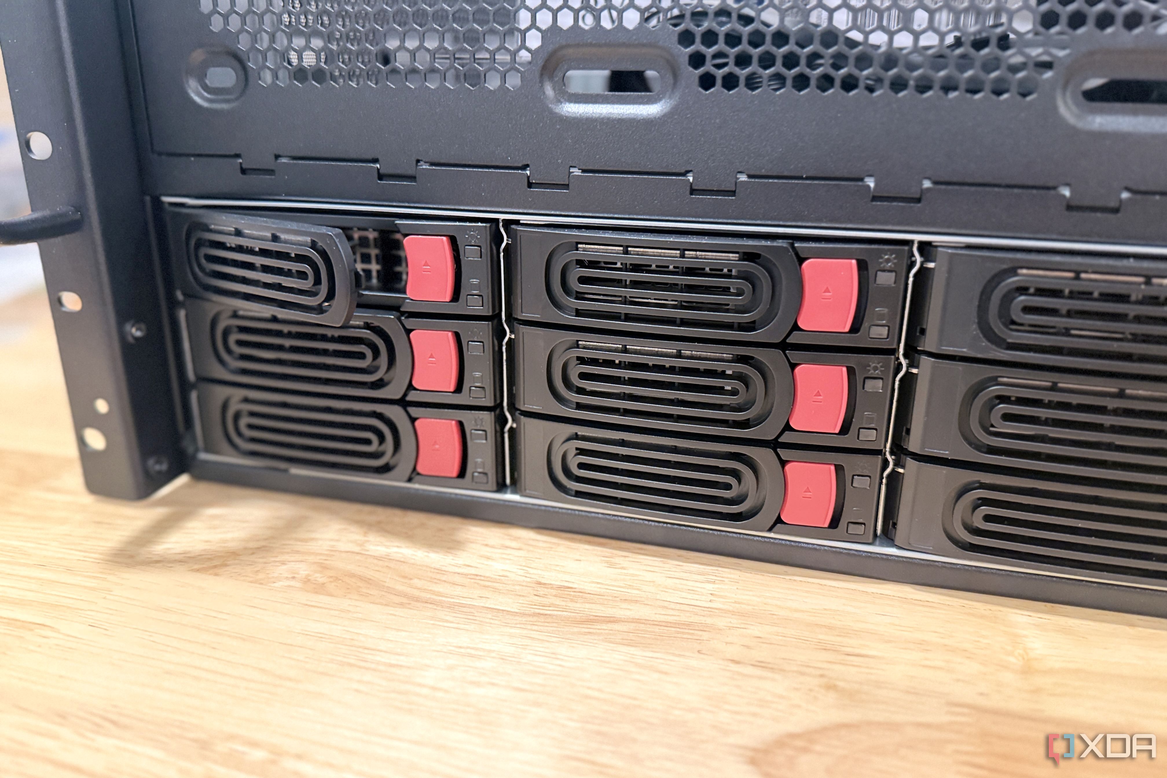 The best home server OS in 2026 isn't trying to be a NAS at all