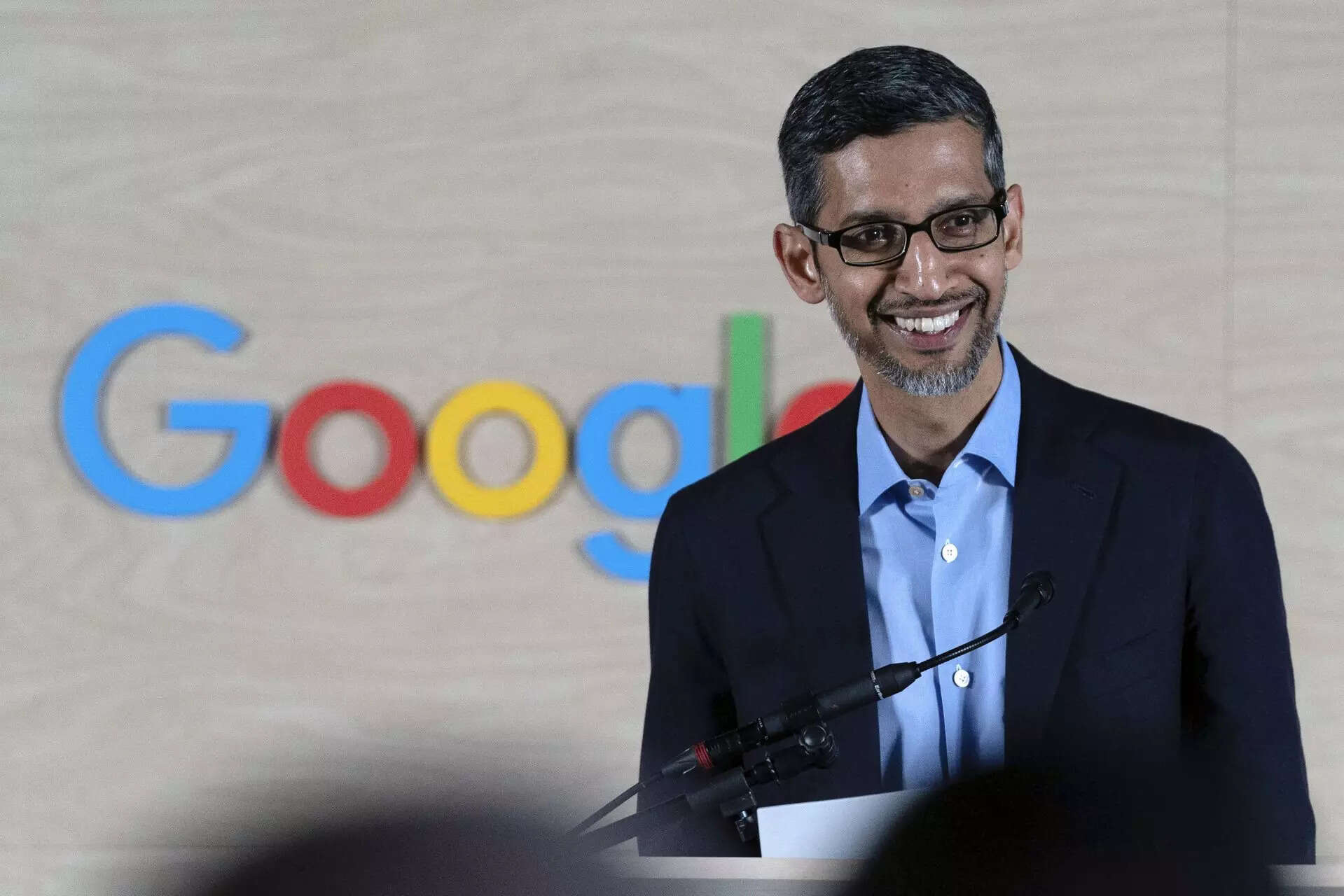 Sunday motivation quote by Google CEO Sundar Pichai: ‘It’s a long road ...