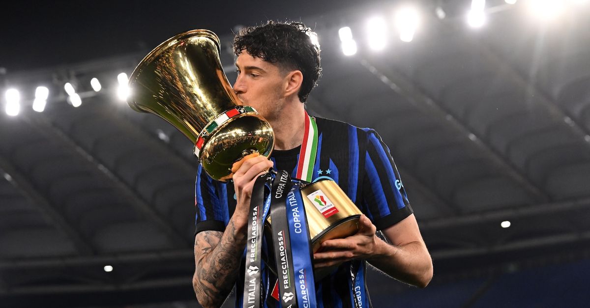 Marchetti (Sky): “Cos’è successo davvero tra Bastoni, l’Inter e il ...