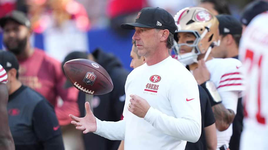 3 49ers schedule factors that will actually matter (and 2 that won’t)