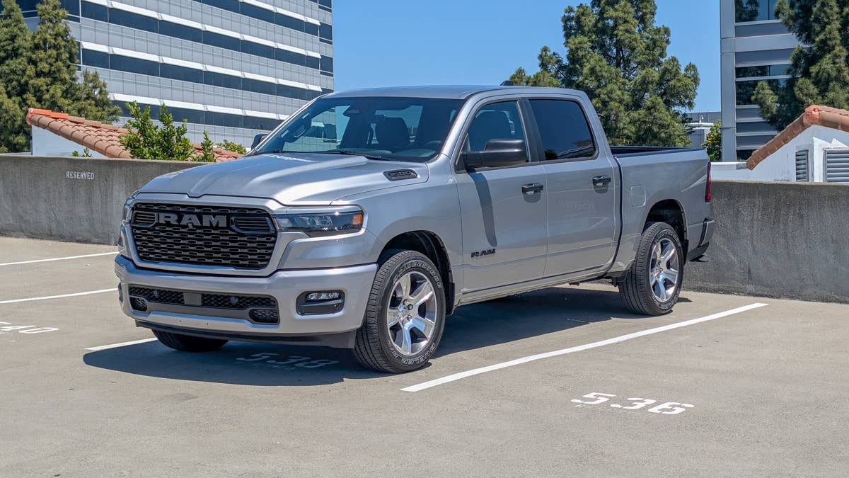 Are modern trucks worth their hefty prices?