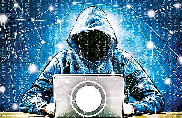 Cybercrime: Run with the hare, stay apace the hounds